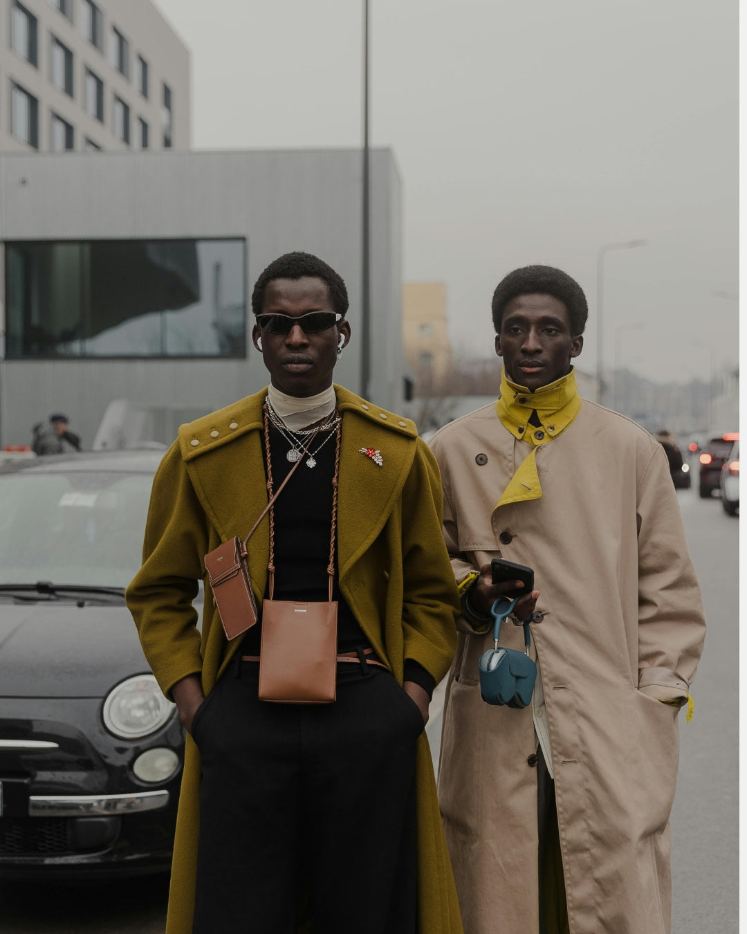 The Legacy of Black Dandyism and How It Continues to Shape Fashion