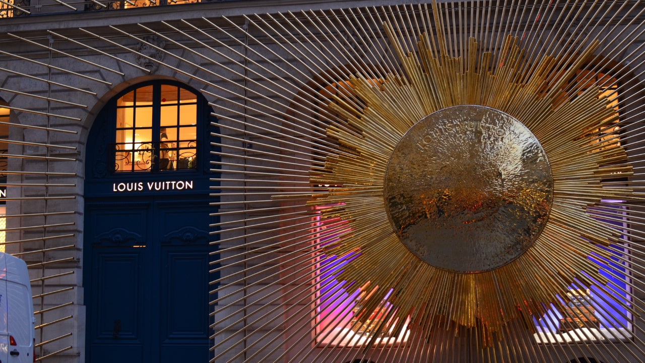 The Timeless Legacy of Louis Vuitton