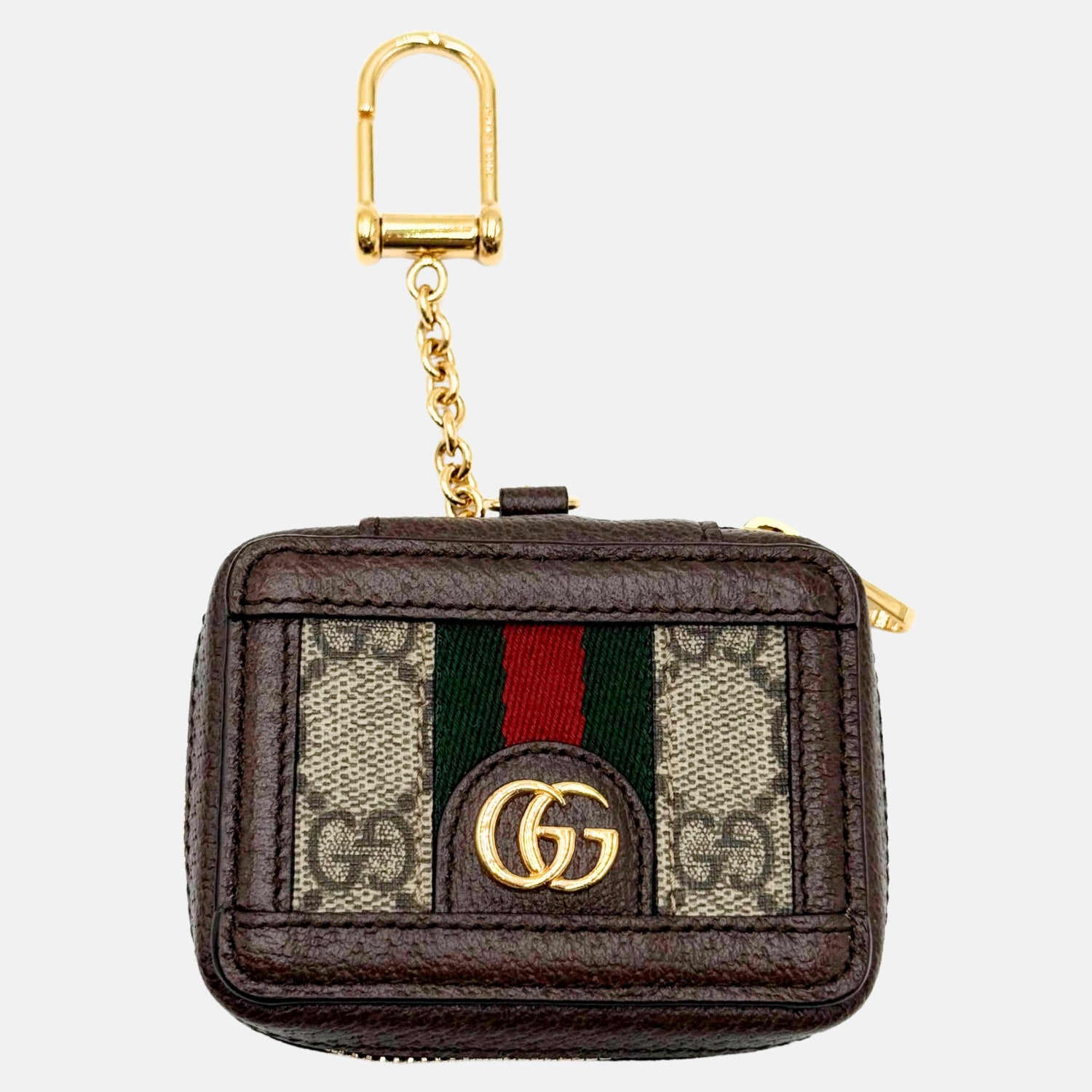 GUCCI AirPods Case Ophidia GG Supreme